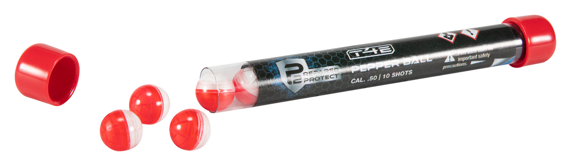 Umarex P2P Pepper Ball Ammo | Bass Pro Shops